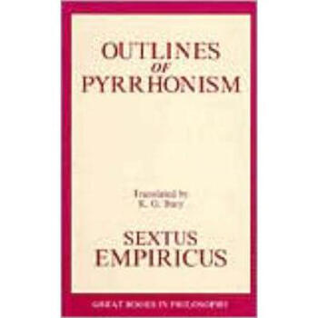 Outlines of Pyrrhonism