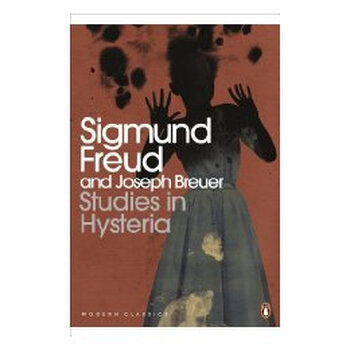 Studies in Hysteria 歇斯底里研究