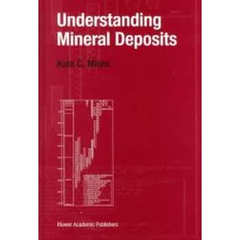【】Understanding Mineral Deposits