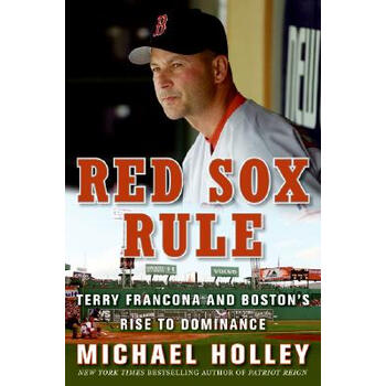 【】Red Sox Rule: Terry Francona and