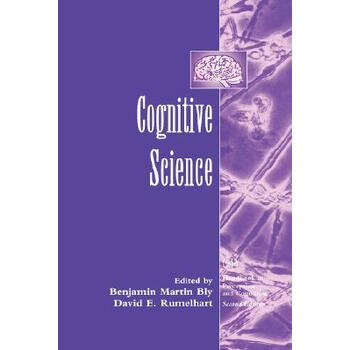 【】Cognitive Science