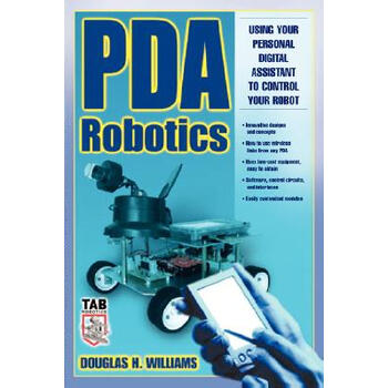 【】PDA Robotics