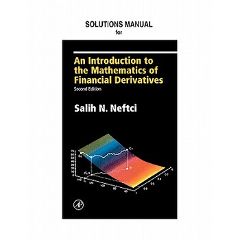 【】Neftci Solutions Manual to a