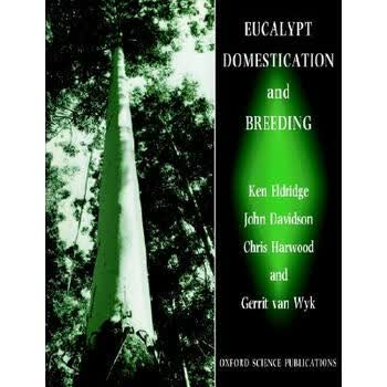【】Eucalypt Domestication a