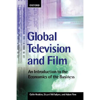 【】Global Television and Film: A