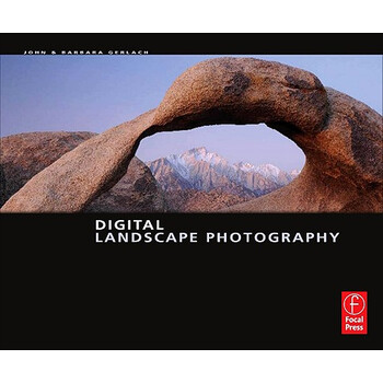【】Digital Landscape Photography