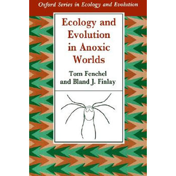 【】Ecology and Evolution in Anoxic
