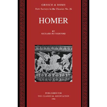 【】Homer