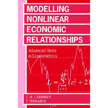【】Modelling Nonlinear Economic