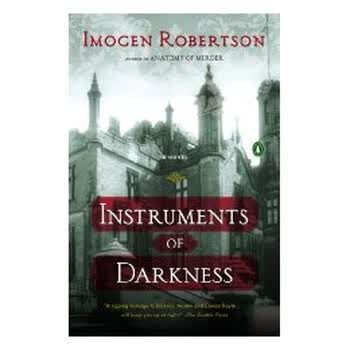 【】Instruments of Darkness