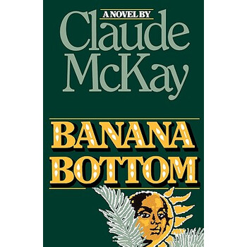 【】Banana Bottom