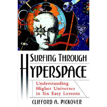 【】Surfing Through Hyperspace:
