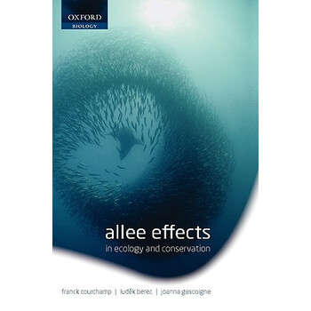 【】Allee Effects in Ecology and