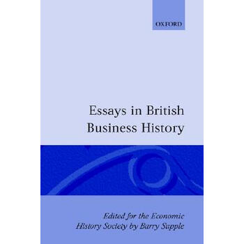 【】Essays in British Busine