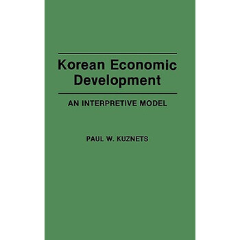 【】Korean Economic Development: A