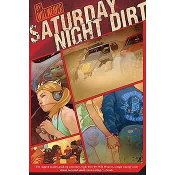 【】Saturday Night Dirt