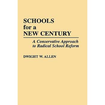 【】Schools for a New Century: A