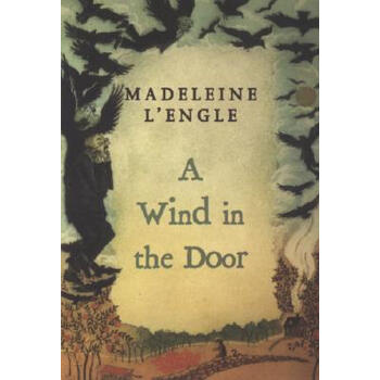 【】A Wind in the Door