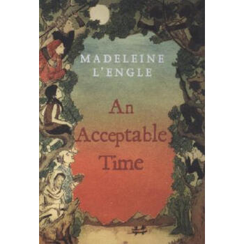 【】An Acceptable Time