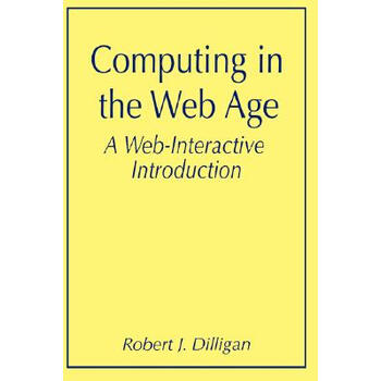 【】Computing in the Web Age: A