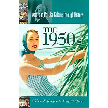 【】The 1950s