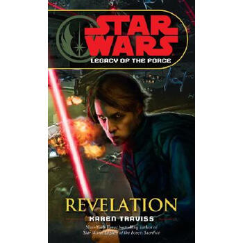 【】Revelation