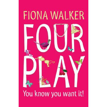 【】Four Play
