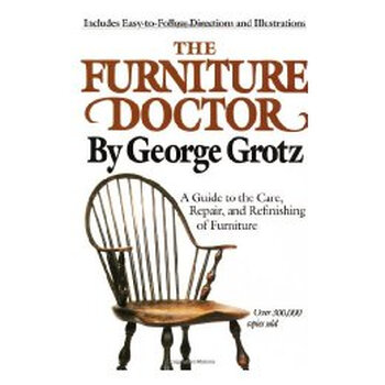 【】The Furniture Doctor