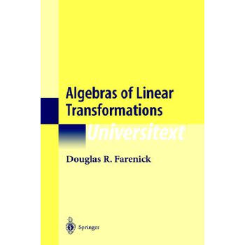【】Algebras of Line