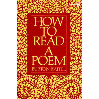 【】How to Read a Poem