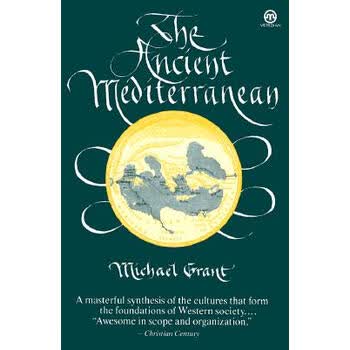 【】The Ancient Mediterranean