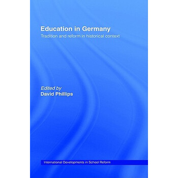 【】Education in Germany