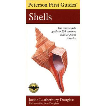 【】Shells of North America