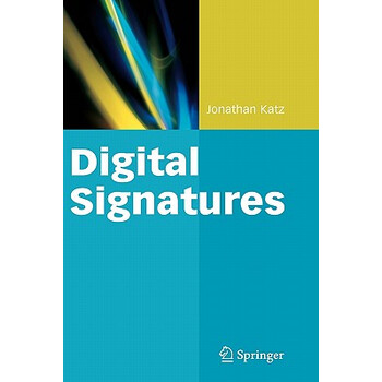 【】Digital Signatures