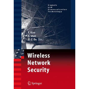 【】Wireless Network Security