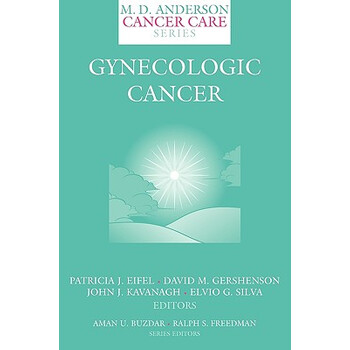 【】Gynecologic Cancer