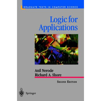 【】Logic for Applications