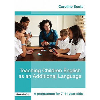 【】Teaching Children English as