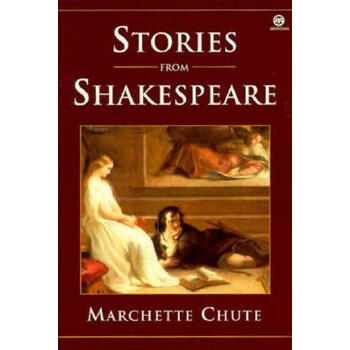 【】Stories from Shakespeare