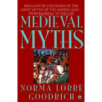 【】The Medieval Myths
