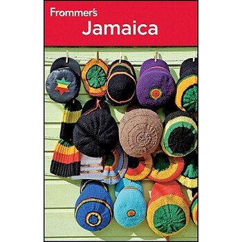 【】Frommer'S Jamaica, 6Th Edition