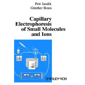 【】Capillary Electrophoresis Of Sma