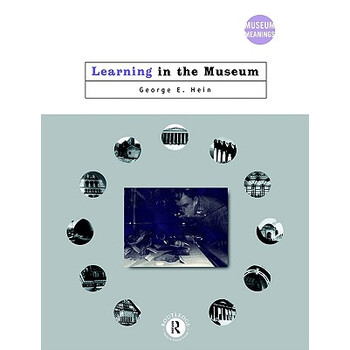 【】Learning in the Museum