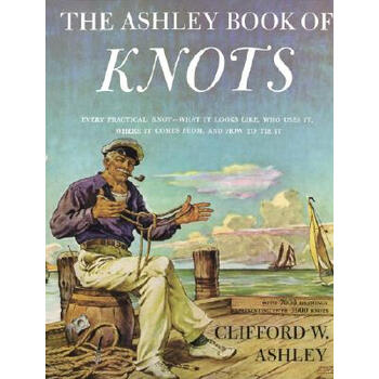 【】Ashley Book of Knots