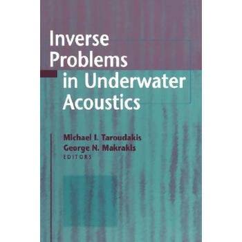 【】Inverse Problems in Underwater