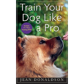 【】Train Your Dog Like A Pro