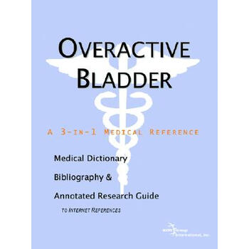 【】Overactive Bladder - A Medical