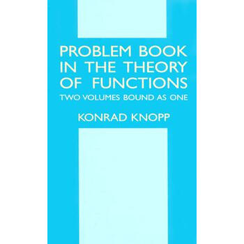 【】Problem Book in the Theory of