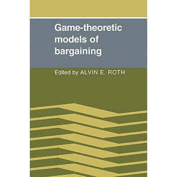 【】Game-Theoretic Models of