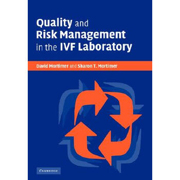 【】Quality and Risk Management in the Ivf